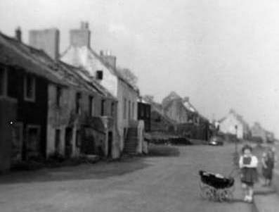 Old Buckhaven – The Family Gateway